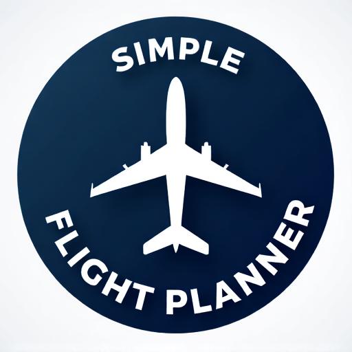 Simple Flight Planner for MSFS, FSX, P3D & X-Plane